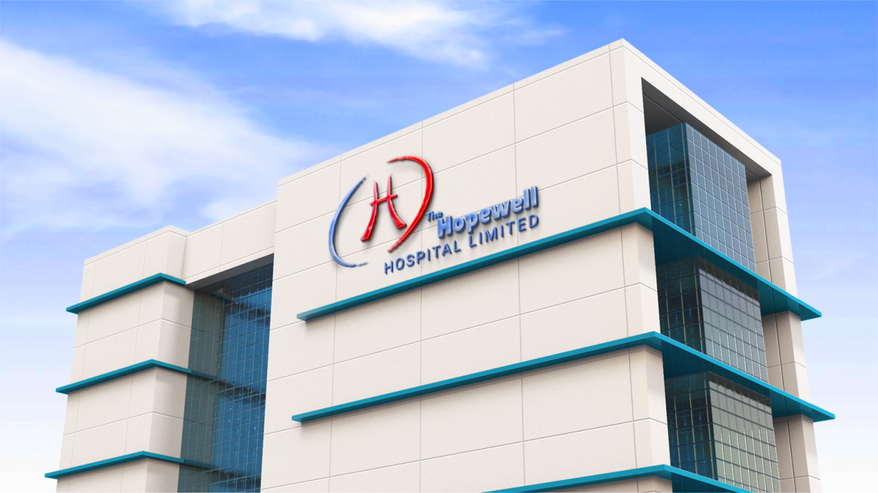 Home - Hopewell Hospital